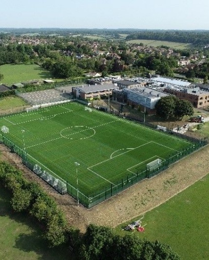 Chiltern Hills Academy - Home